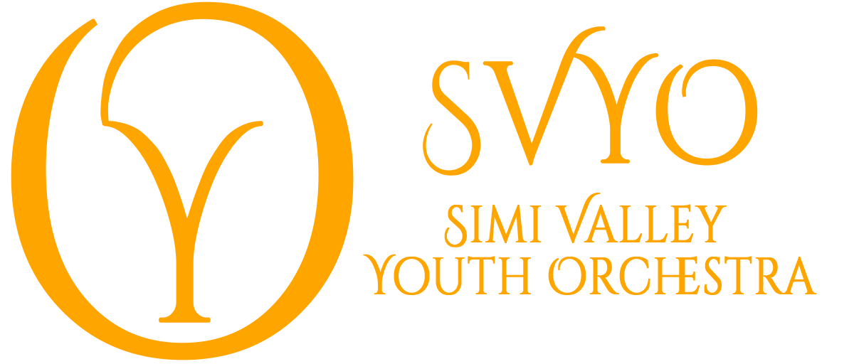 Home - Simi Valley Youth Orchestra